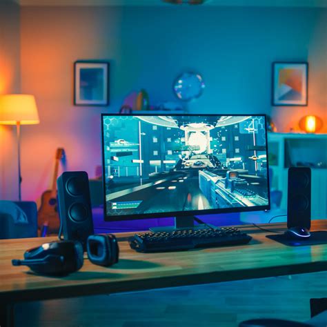 Ldlc High Tech Experience