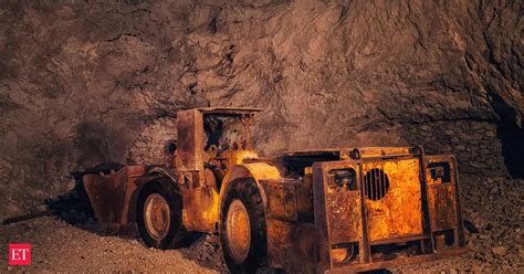 Nmdc Ltd Nmdc Iron Ore Output Rises 11 42 Pc To 3 51 Mt In April The Economic Times