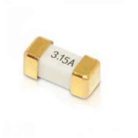 Cosmic Devices Micro Fuse Smd For Air Conditioner 600 690 V At ₹ 15