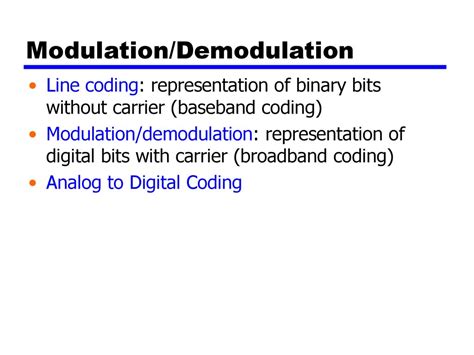 eel 5718 computer communications ppt download