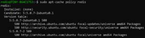 Redis On Windows A Comprehensive Installation Guide
