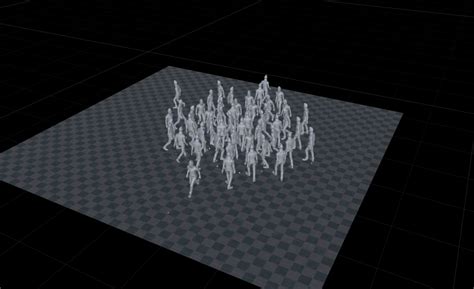 Genetic Evolution Behavioral Traits Simulation Using Unity3d