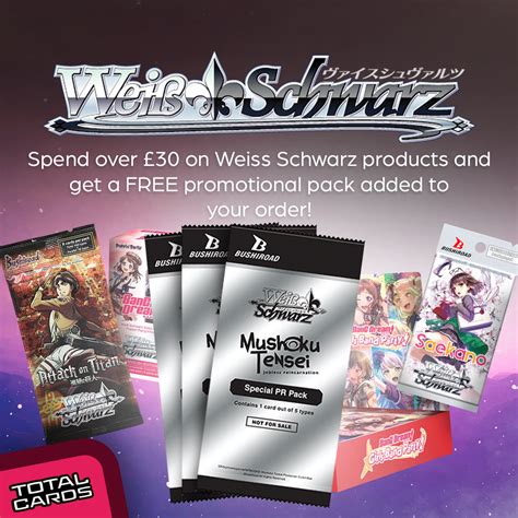 Weiss Schwarz
