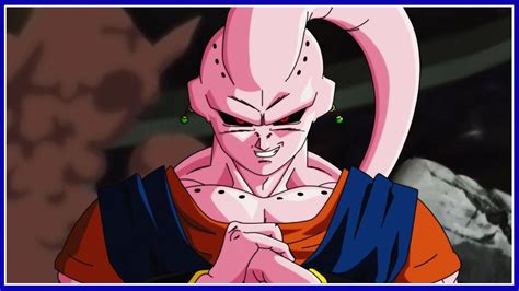 What If Super Buu Fully Absorbed Vegito In Dragon Ball Z Dragon Ball What If Discussion Youtube
