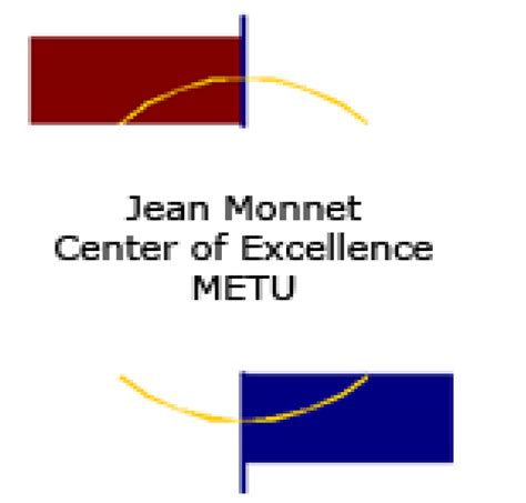 Jean Monnet Mükemmeliyet Merkezi Avrupa ÇaliŞmalari Merkezİ