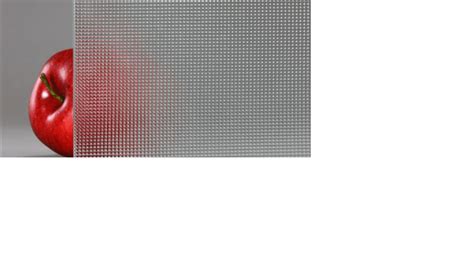 Aluminium Window Pt66 Obscure 600×600 Bronze Noags Market