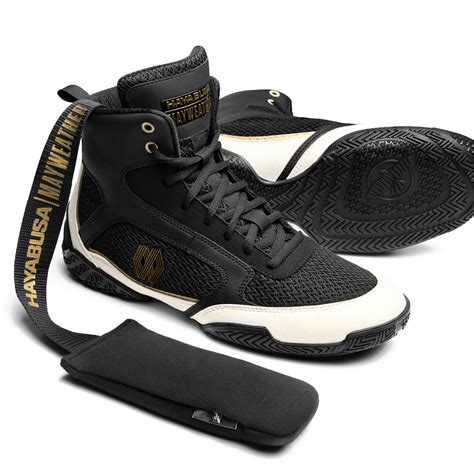 Mayweather Glove Deodorizer Odor Free Boxing Gear • Hayabusa