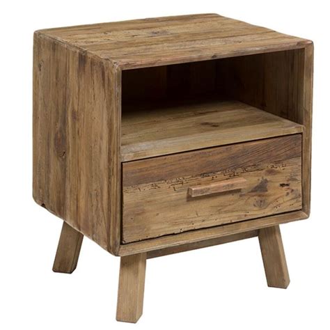 Mesitas De Noche Originales Ver Ofertas Muebles Aurea Hogar