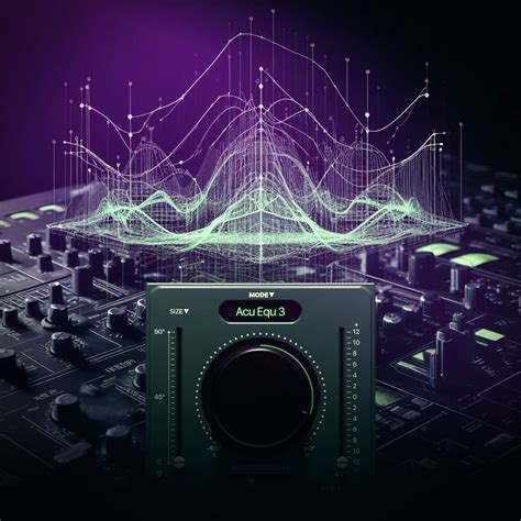 Acustica Audio On Linkedin Panners Analog Console Sampled