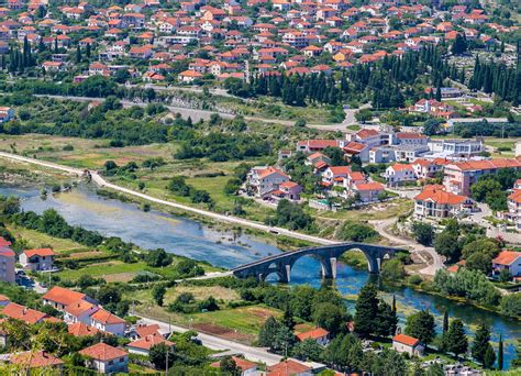 Perovića Arslanagića Most Туристичка организација Града Требиња