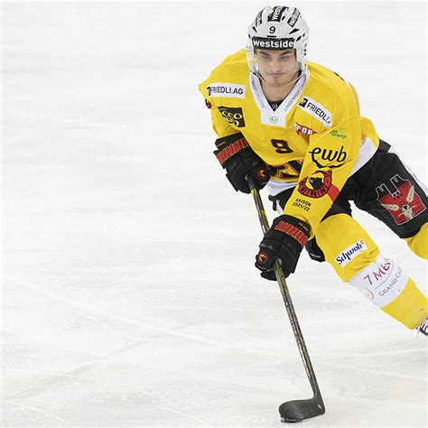 Mike Henauer Erneut Mit Verletzungspech