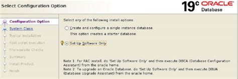 Oracle Cloud Vm Machine Oracle 19c Installation For A Standalone Server Oracledbwr