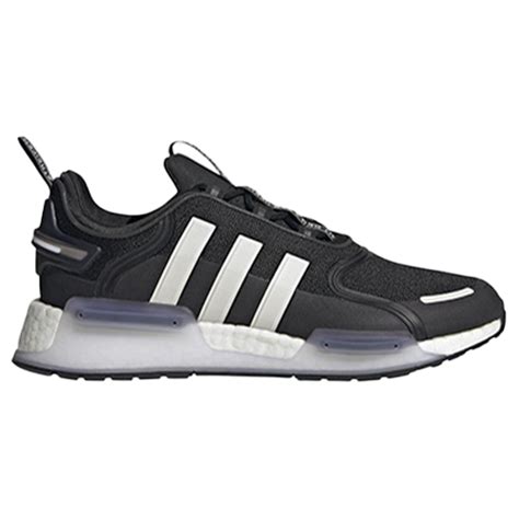 Adidas Nmd V3 Low Black White For Sale Authenticity Guaranteed Ebay
