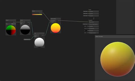 getting off the ground with urp shaders in unity part 2 introduction