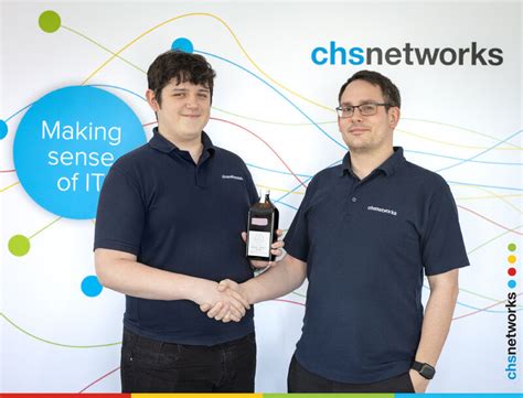 Chs Networks Limited On Linkedin Apprenticeship Chsnetworks