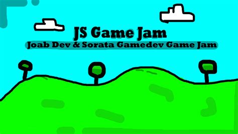 JS Game Jam Itch Io