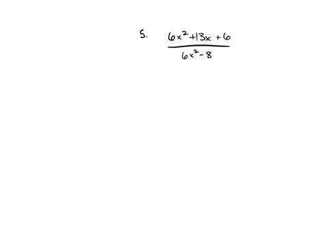 Solved You Are Going To Be Working With Class Rational Which Defines Rational Number Objects A