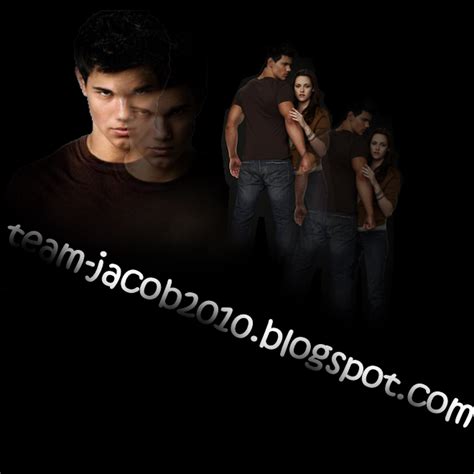 Team Jacob April 2010