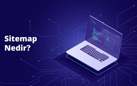 Xml Sitemap Nedir Ve Neden Önemlidir Indensi