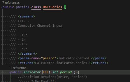 Documentation Output Missing Sections Lacking Formatting Lacking Newlines Issue