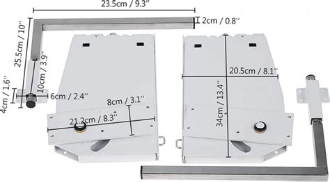 Wall Beds And Murphy Beds Kit Easy Assembly Space Saving Diy King Size Double Bed £11440