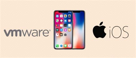 How To Redirect Iphones To Vmware And Ipads Too In 2020