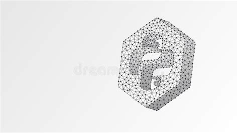 Sinal De Linguagem De Codificação Python Dispositivo Programação Desenvolvimento De Conceito