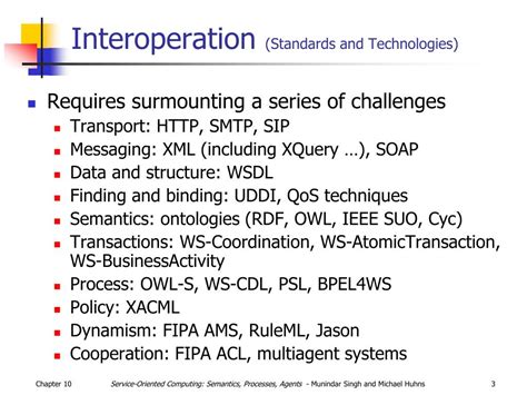 Ppt Chapter 10 Execution Models Powerpoint Presentation Free