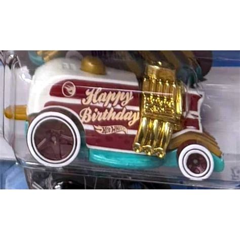 T Hunted Blog Another New Hotwheels For 2025 Basic Line Good One