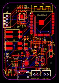 IOT Switch OSHWLab