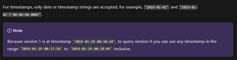Which Is The Equivalent Datatype Of Sql Server Timestamp Datatype In