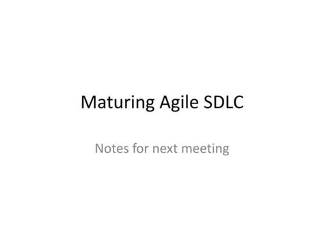 Jira Workflow For Documentation Issue Types Agile Edition Ppt