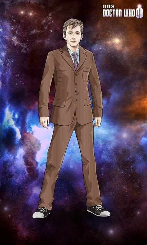 Tenth Doctor Doomsday