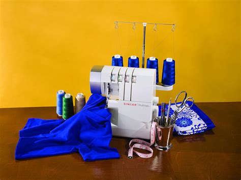 5 Best Singer Serger On Amazon To Buy Details Review