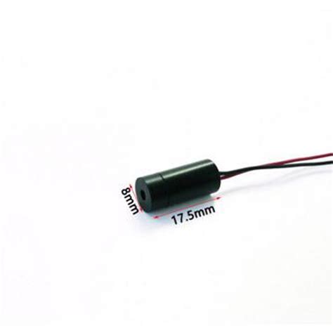 780nm Infrared Laser Module Low Output Power Laser Laserse