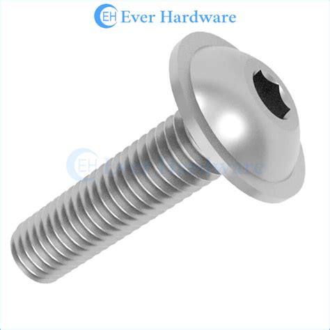 Iso 7380 2 Ever Hardware Industrial Limited