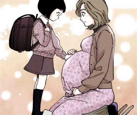 Pregnant Manga Photos By Jeremiahwalker On Deviantart