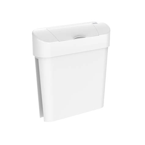 Quartz Sensor Sanitary Bin Supreme Hygiene