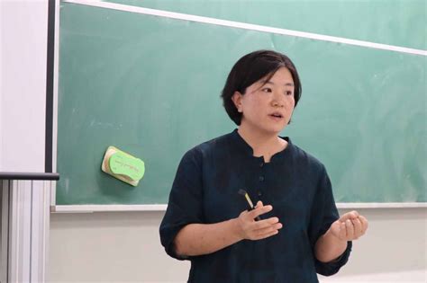 Sang Il Oum On Linkedin Welcome Eun Jung Kim 김은정 A New Professor In The School Of Computing