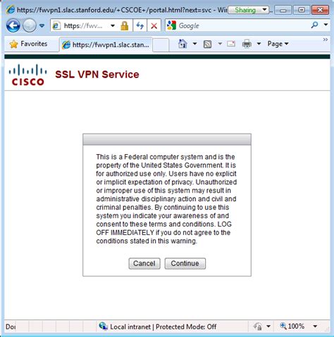How To Connect To Slac Vpn Network Management Slac Confluence