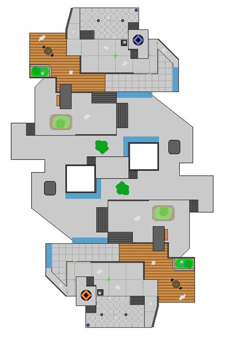 My Splatoon 2 Map Custom Map Design For Splatoon Players