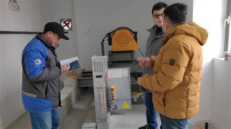 筑牢校园安全防线 假期安全工作不放松 后勤管理处开展寒假安全生产检查 天津职业大学官网欢迎您