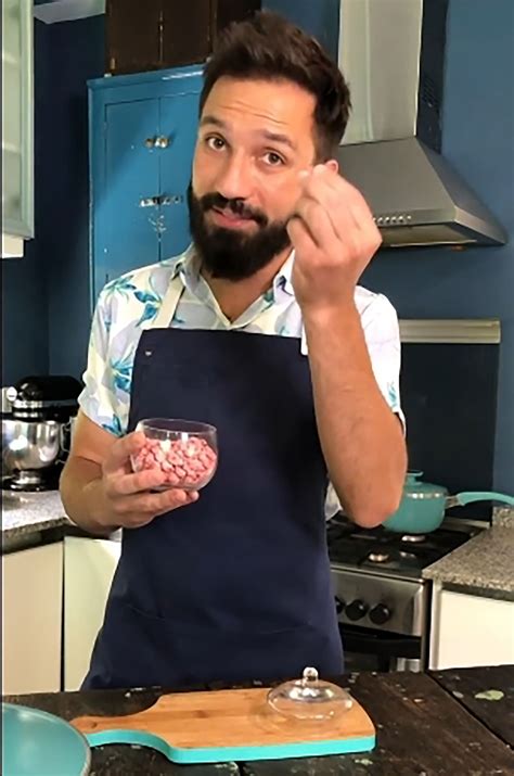 La Mesa De Las Fiestas Las Recetas Más Originales De Los Mejores Chefs