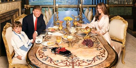 18 Things You Didnt Know About Donald Trumps Nyc Penthouse