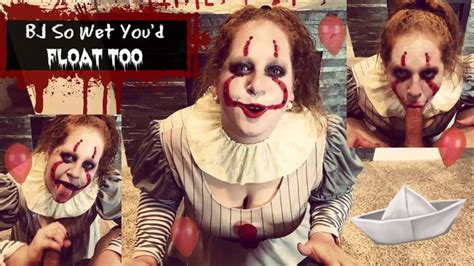 Bj So Wet Youd Float Too Heel2toeaction Clips4sale