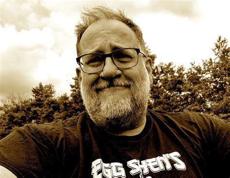 Podcast Ep 118 Stirring Things Up Writer Lew Bryson •