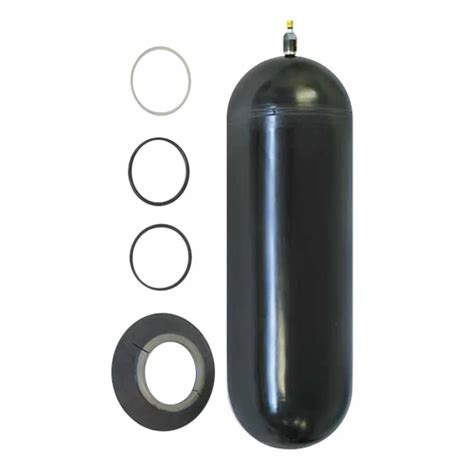 Hydac Bladder Seal Kit At ₹ 2500 ब्लॅडर एक्यूम्युलेटरस In Morbi Id
