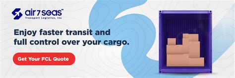 Difference Between Fcl And Lcl