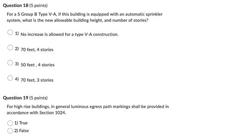 Solved Type Iv Construction Does Not Allow Laminated Wood To