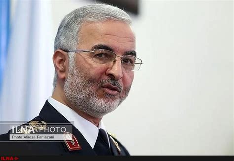 لزوم تمرکز بر مهارت و ایده پروری در ناجا